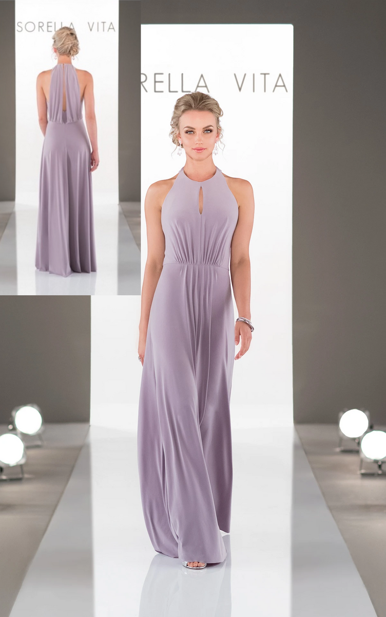 Sorella Vita Dress Style 8956 (Thistle-Size 12) Prom, Ball., Black-tie ...